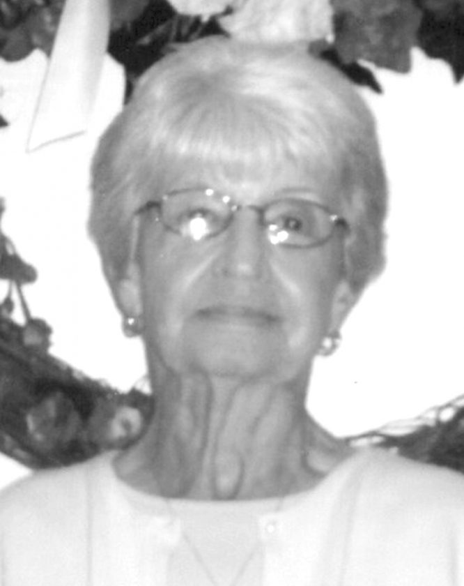 Laura Lucille Beatty | News, Sports, Jobs - The Review